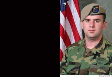 RIP – Ranger John Henderson – ARMY RANGERS