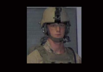 RIP – Ranger Ricardo Barraza – ARMY RANGERS