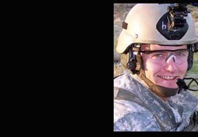RIP – Ranger David White – ARMY RANGERS