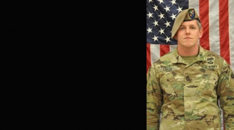 RIP – Ranger Christopher Celiz – ARMY RANGERS