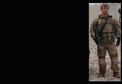 RIP – Ranger Christopher Wright – ARMY RANGERS