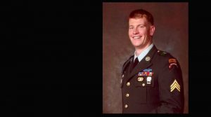 RIP – Ranger James Regan – ARMY RANGERS