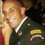 RIP – Ranger Jason Santora – ARMY RANGERS