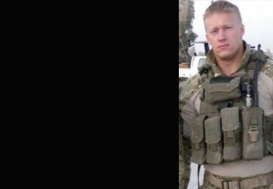 RIP – Ranger Roberto Sanchez – ARMY RANGERS