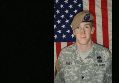 RIP – Ranger Christopher Wright – ARMY RANGERS