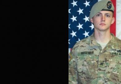 RIP – Ranger Christopher Celiz – ARMY RANGERS