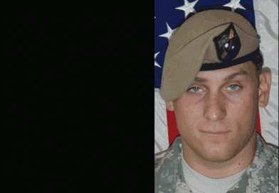 RIP – Ranger Ronald Kubik – ARMY RANGERS