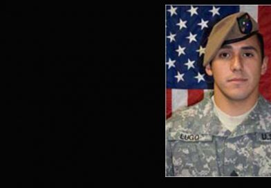 RIP – Ranger David White – ARMY RANGERS