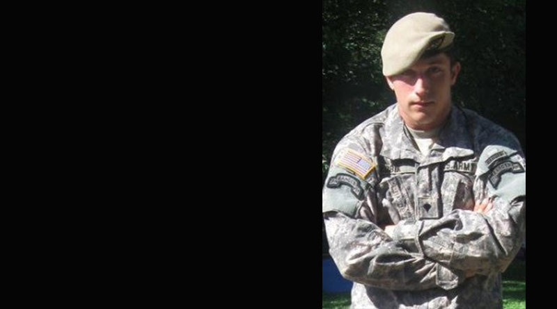 RIP – Ranger Ronald Kubik – ARMY RANGERS