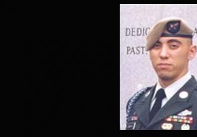 RIP – Ranger Russell Rippetoe – ARMY RANGERS