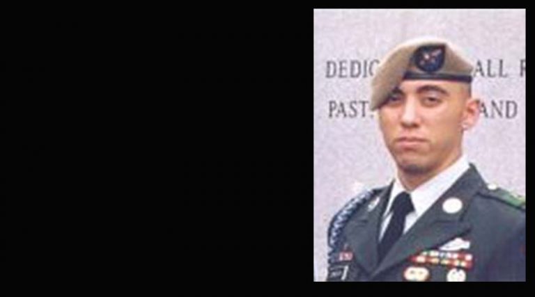 RIP – Ranger Timothy Conneway – ARMY RANGERS