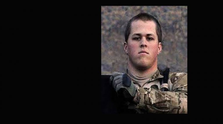 RIP – Ranger Tyler Holtz – ARMY RANGERS