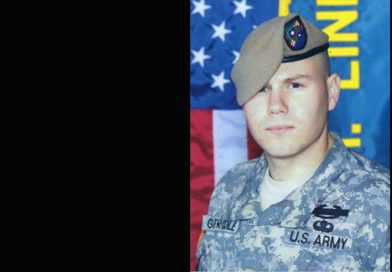 RIP – Ranger David McDowell – ARMY RANGERS