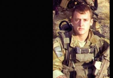 RIP – Ranger Ronald Grider – ARMY RANGERS