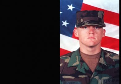 RIP – Ranger Kristofor Stonesifer – ARMY RANGERS