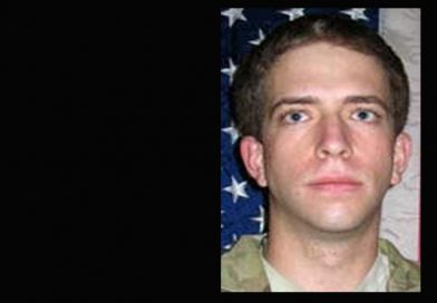 RIP – Ranger Justin Allen – ARMY RANGERS