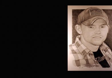 RIP – Ranger Ryan McGhee – ARMY RANGERS