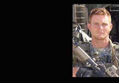 RIP – Ranger Eric Hario – ARMY RANGERS