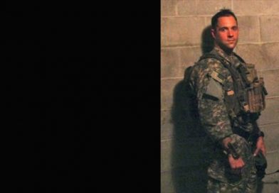 RIP – Ranger Lance Vogeler – ARMY RANGERS