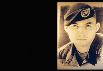 RIP – Ranger Timothy Conneway – ARMY RANGERS