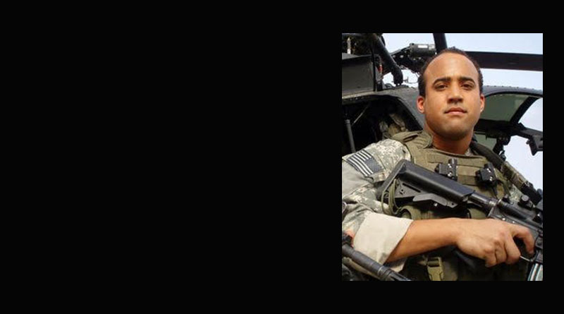 RIP – Ranger Anthony Davis – ARMY RANGERS
