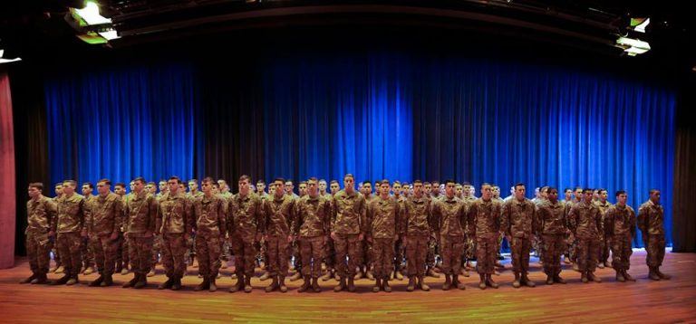 Congrats RASP Class – ARMY RANGERS
