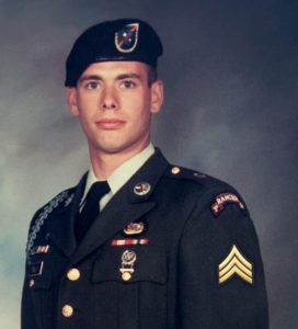 Ranger Dominick Pilla Dedication – ARMY RANGERS