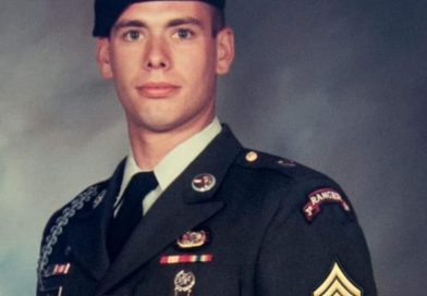 2nd Ranger Battalion At Pointe Du Hoc 2019 – ARMY RANGERS