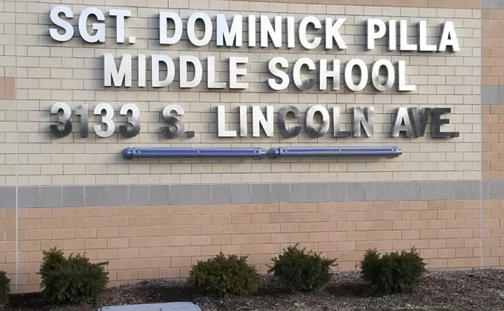 Ranger Dominick Pilla Dedication – ARMY RANGERS