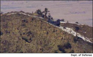 Operation Enduring Freedom: Afghanistan – ARMY RANGERS