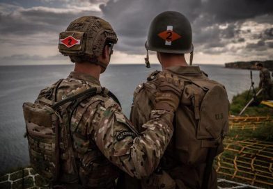 RIP – Ranger Dominick Pilla – ARMY RANGERS